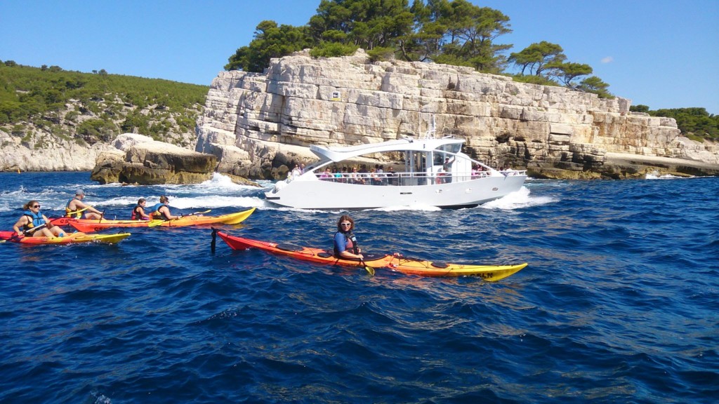 Le Canaille en image – Canaille électrique