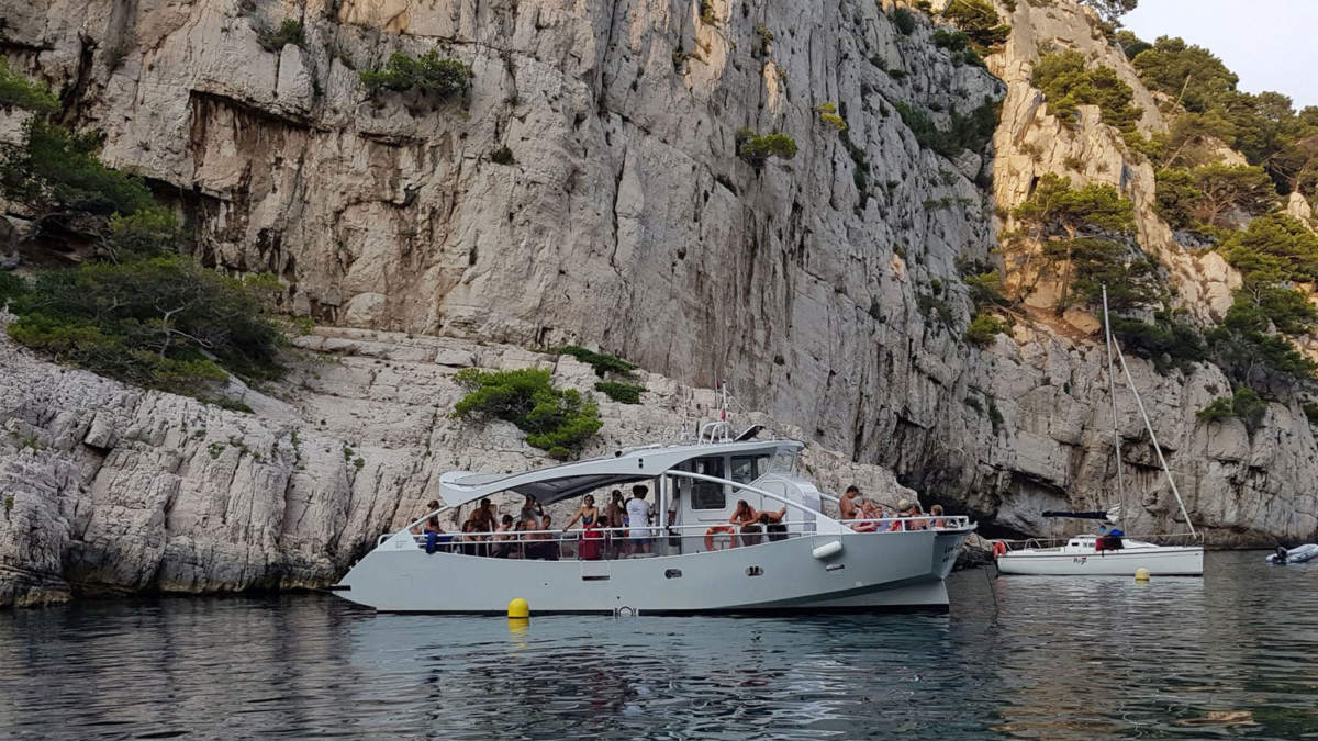 Le Canaille en image – Canaille électrique